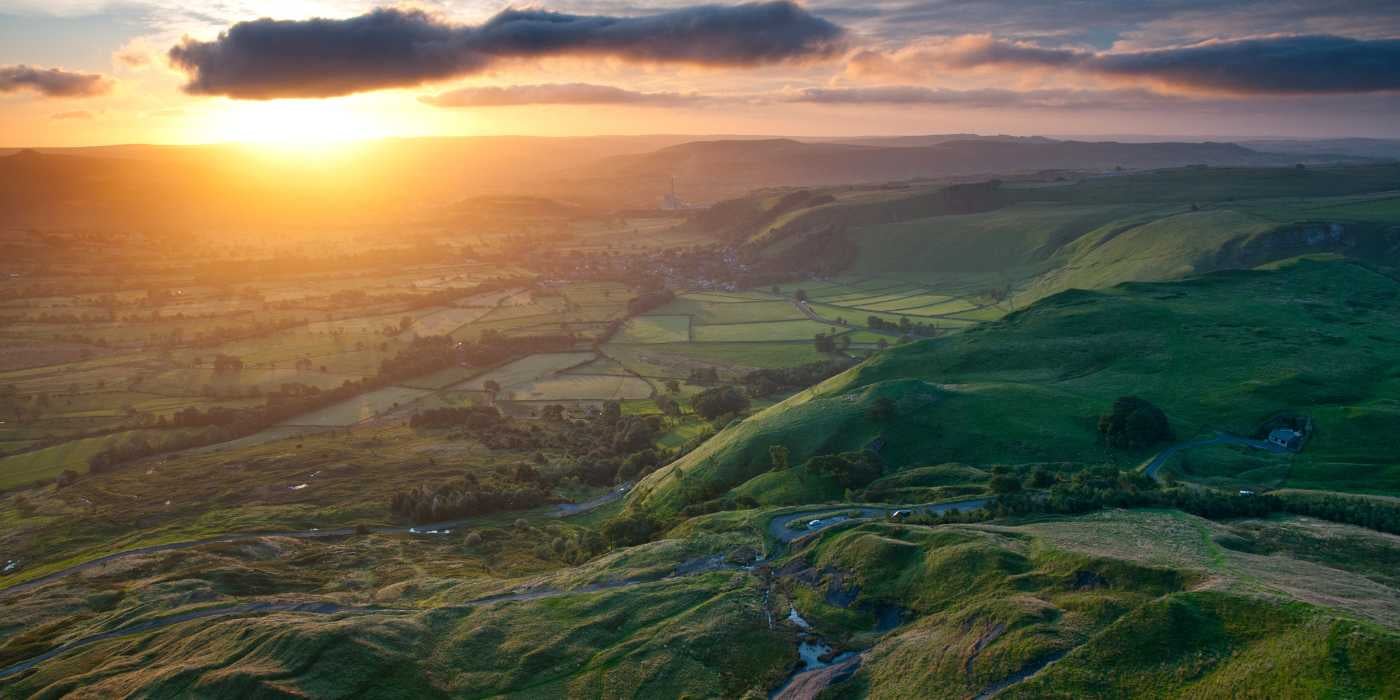 The National Stone Centre